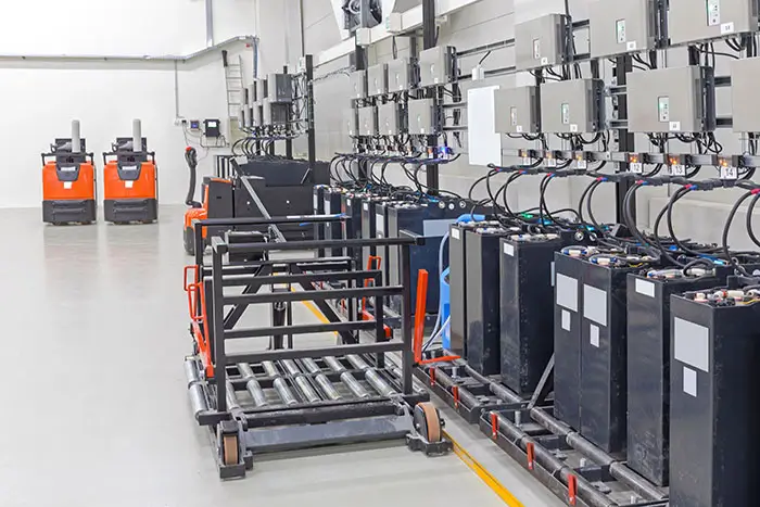 Expert Battery Storage System Installation Milpitas Top 5
