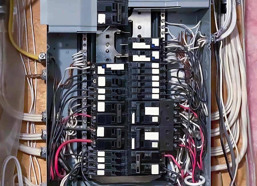 #1 Warm Springs Electrician | Expert 24/7 Service & Repair