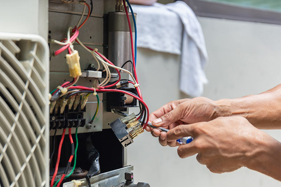 Heating Services Scotts Corner | 24/7 Expert Solutions