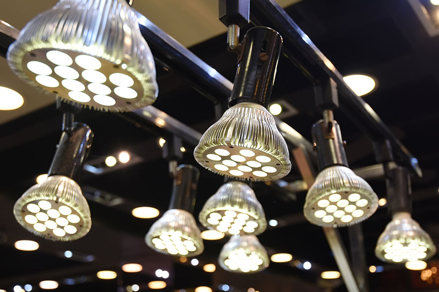Best Indoor Lighting Installation in Milpitas | #1 Premium